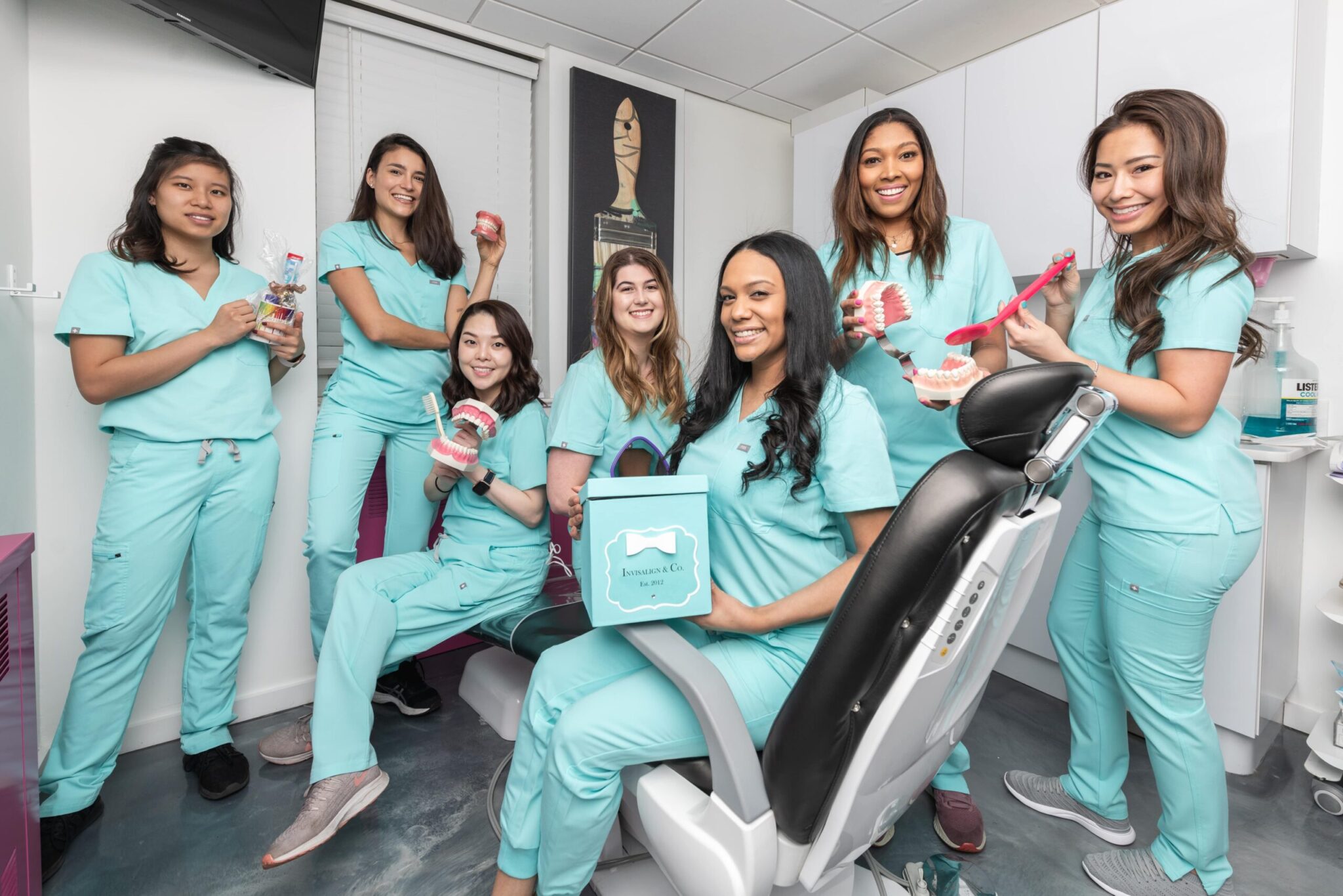 Top Dentist NYC | Dental Clinic Manhattan | Studio Smiles NYC